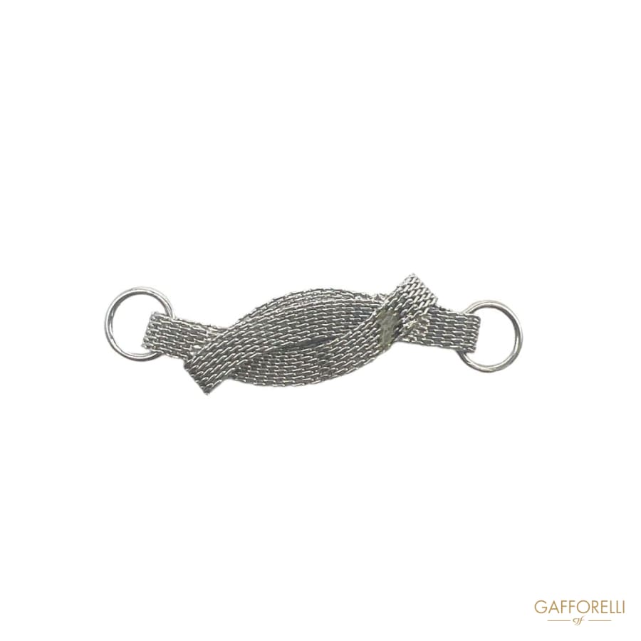 Shoulder Strap In Chain Link Art. 2831 - Gafforelli Srl – GAFFORELLI SRL